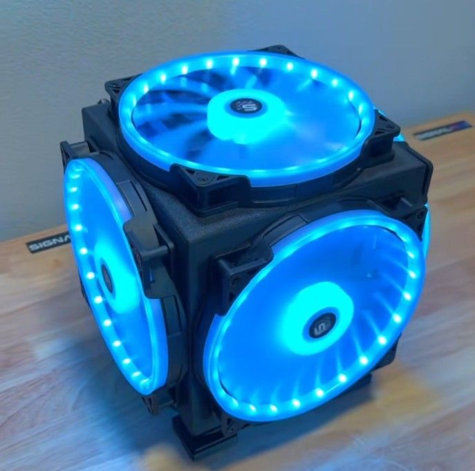 SignalRGB Only Fans PC Giveaway 2026 - GiveawayDrop.com