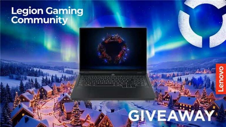 List of Laptop / Macbook Giveaways February 2026