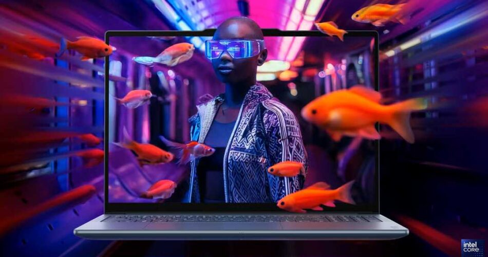 Win Yoga Pro 9i Laptop Creator Giveaway 2026 - GiveawayDrop.com