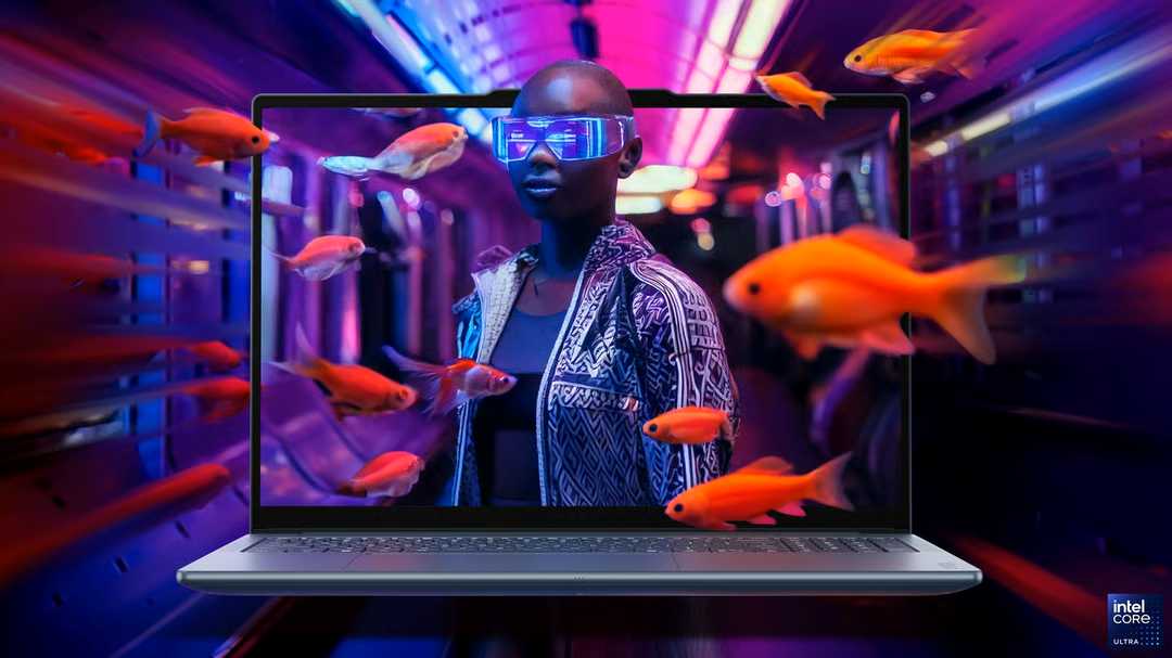 Win Yoga Pro 9i Laptop Creator Giveaway 2026 - GiveawayDrop.com