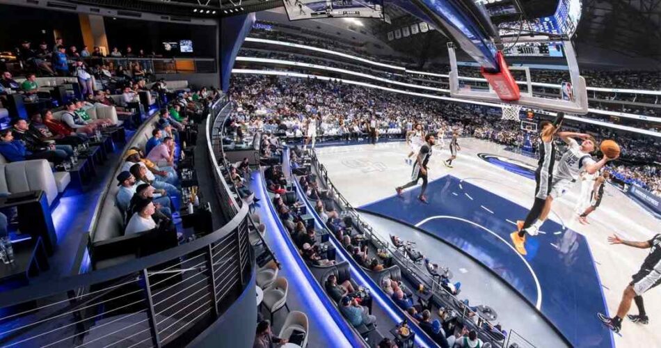 Win 2 Tickets to a Mavericks Game & NBA Event at Cosm Dallas ...